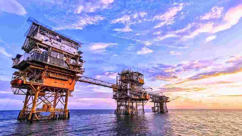 Inpex Target FID Proyek Abadi LNG 2027 Blok Masela