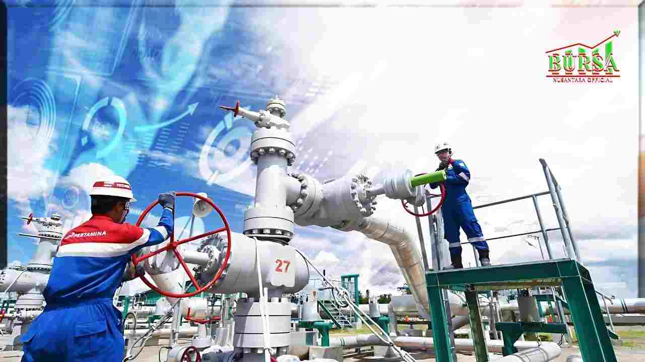 Prospek Cerah PGEO: Laba Meningkat Seiring Ekspansi PLTP