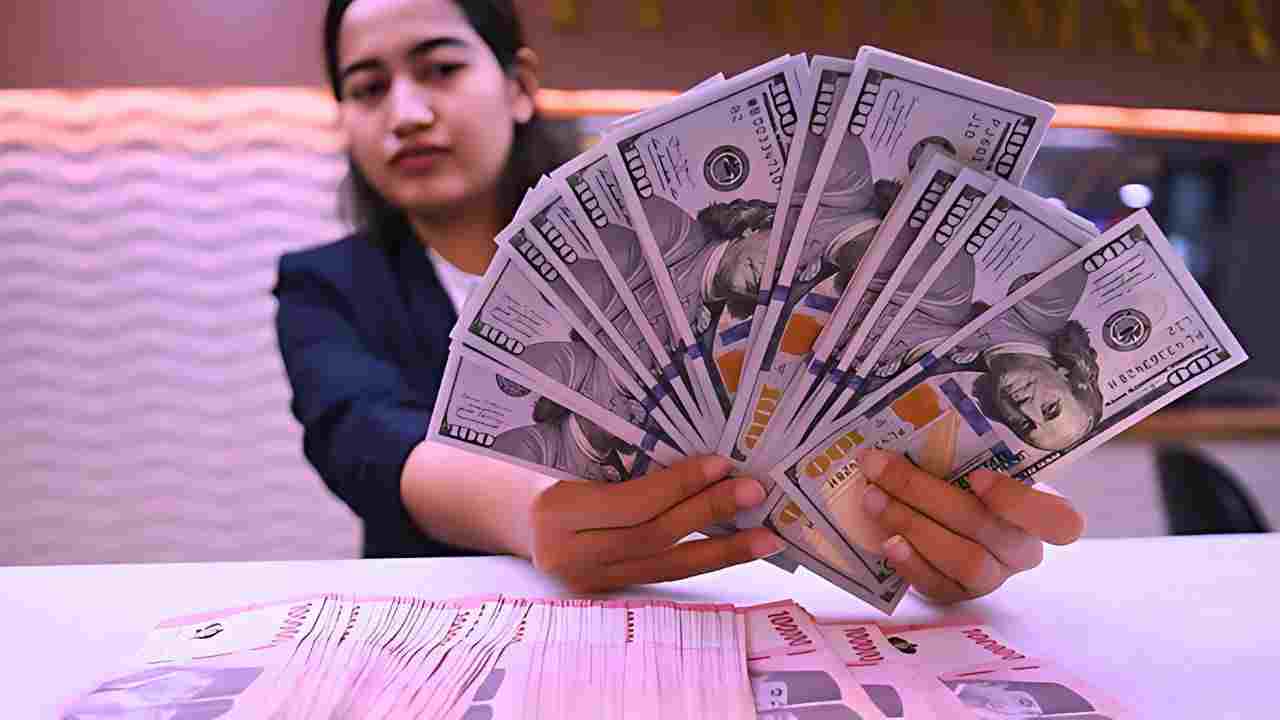 Rupiah Menguat: Update Kurs Dollar dan Panduan Valas BCA