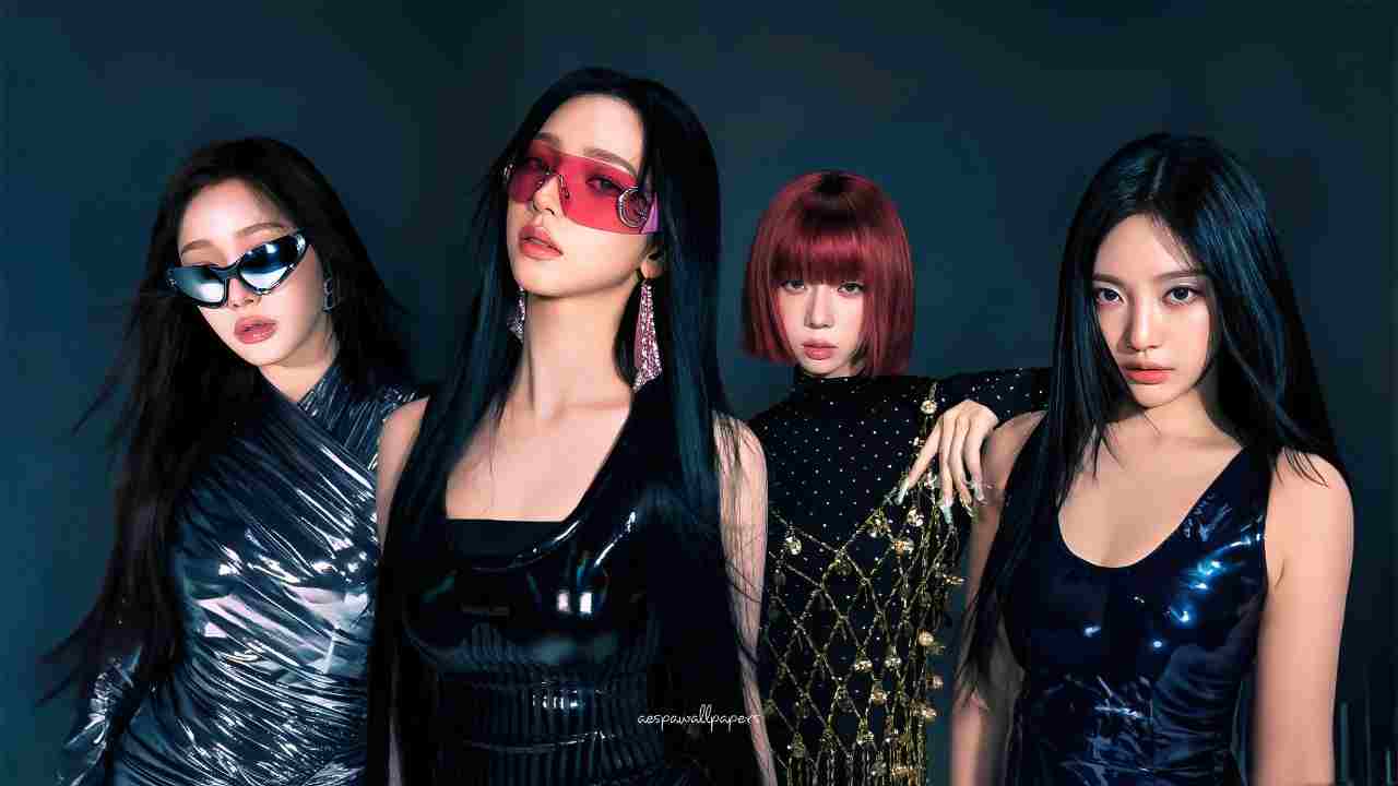 SM Town Live 2025: K-Pop Megakonser di London