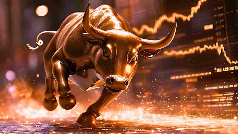 Saham Antam (ANTM): Peluang Investasi Menarik dengan Gain Besa 2025