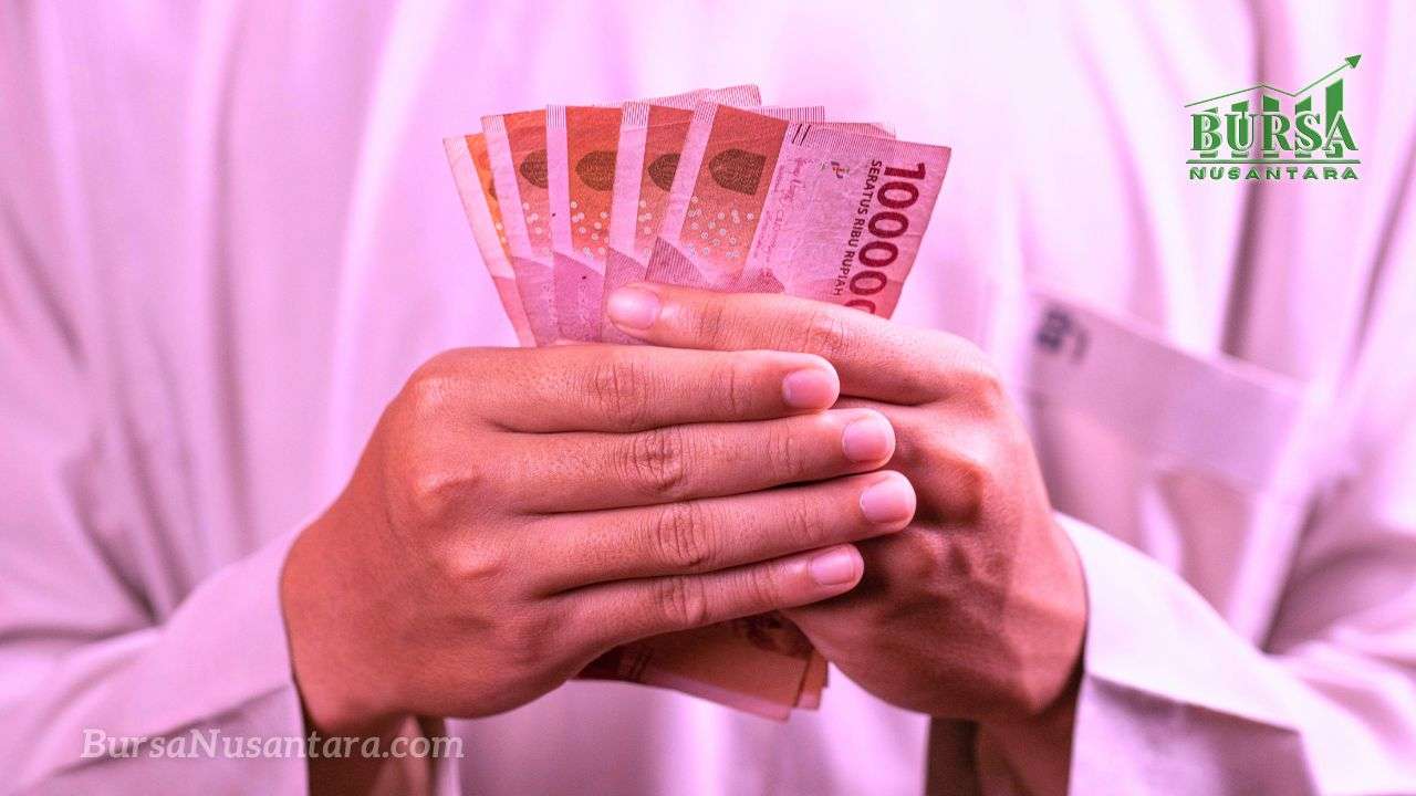 Rupiah Masih Dihantui Sentimen Global, Pergerakan Fluktuatif
