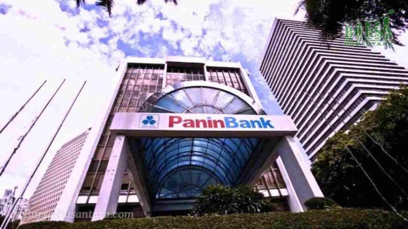 Laba Bank Panin (PNBN) Naik 6,44%, Aset Justru Menyusut